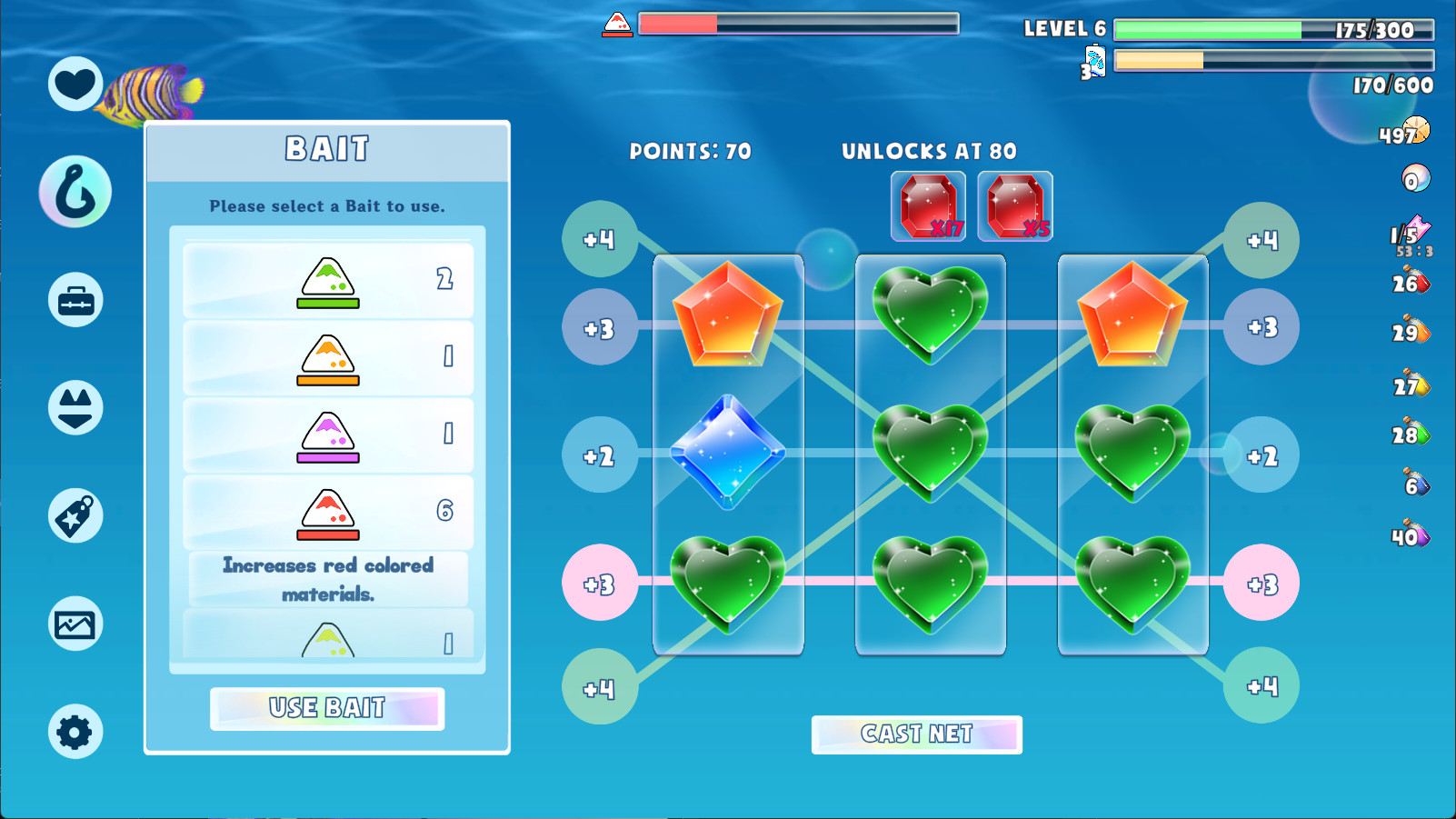 Girls Overboard (App 1347080) · SteamDB