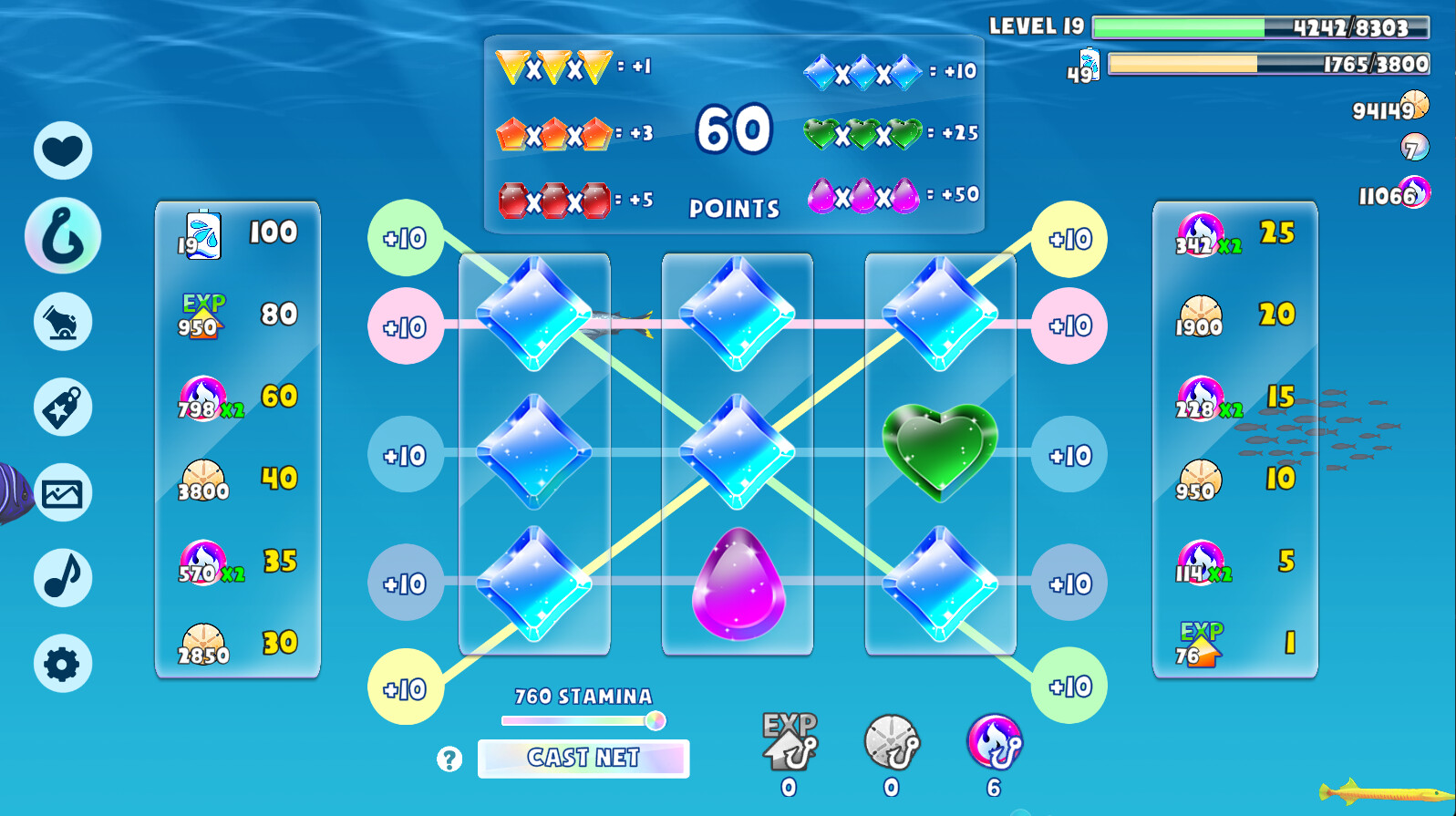 Girls Overboard Screenshots · SteamDB