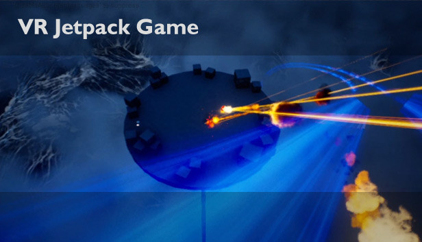 VR Jetpack Game Demo Steam Charts (App 1347280) · SteamDB