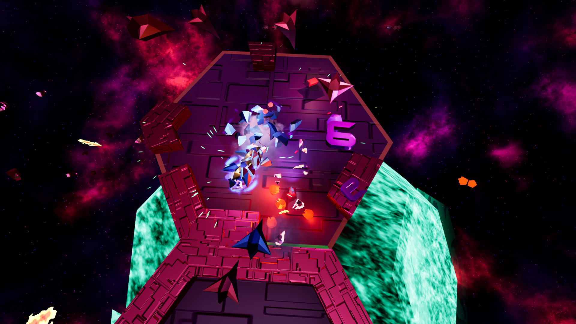 Splitfire on Steam
