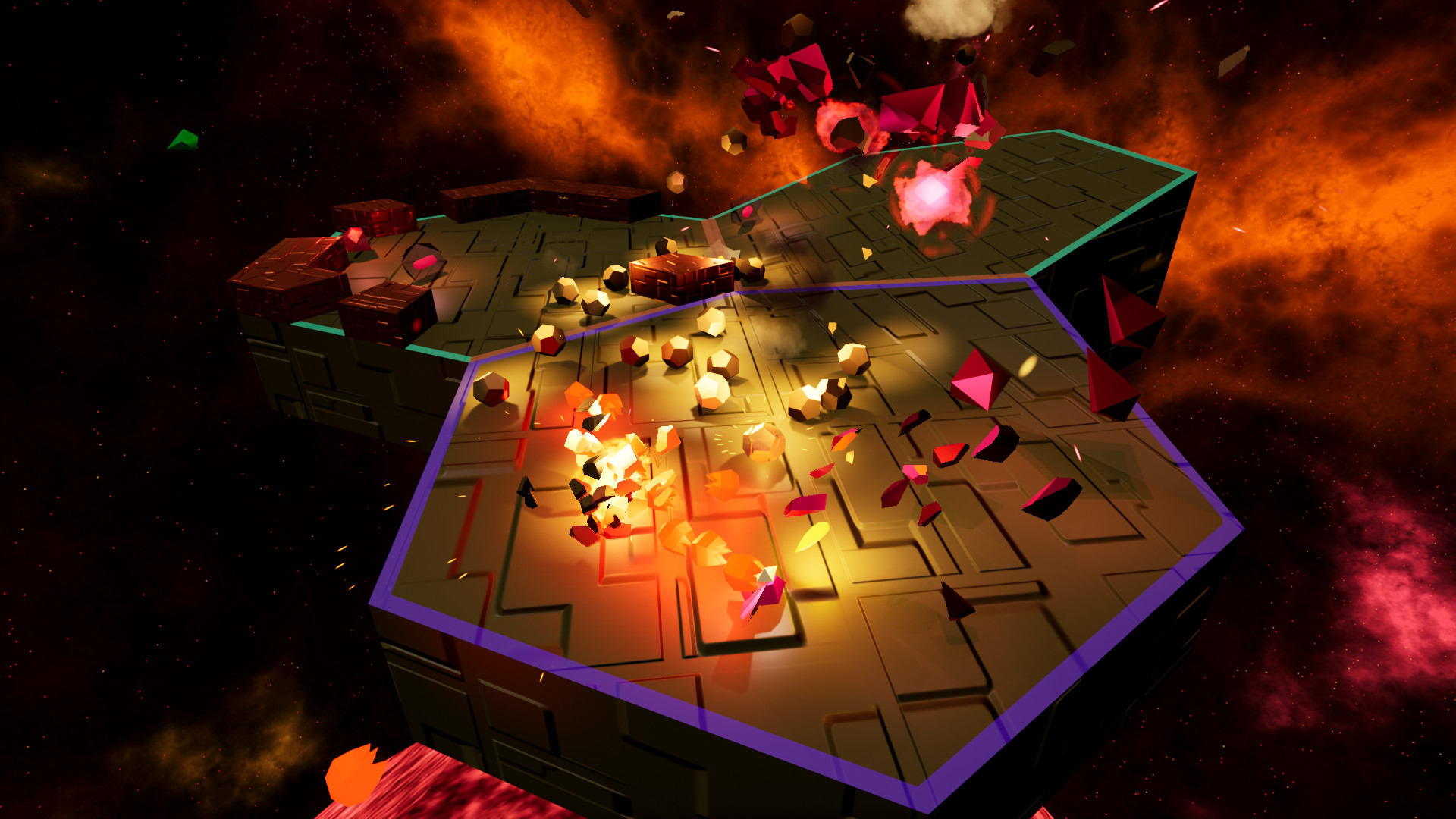 Splitfire on Steam