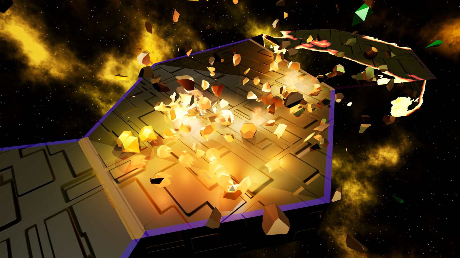 Splitfire on Steam