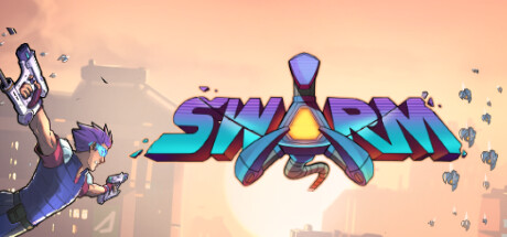 Swarm on Steam