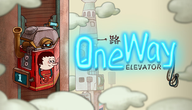 One Way: The Elevator on Steam