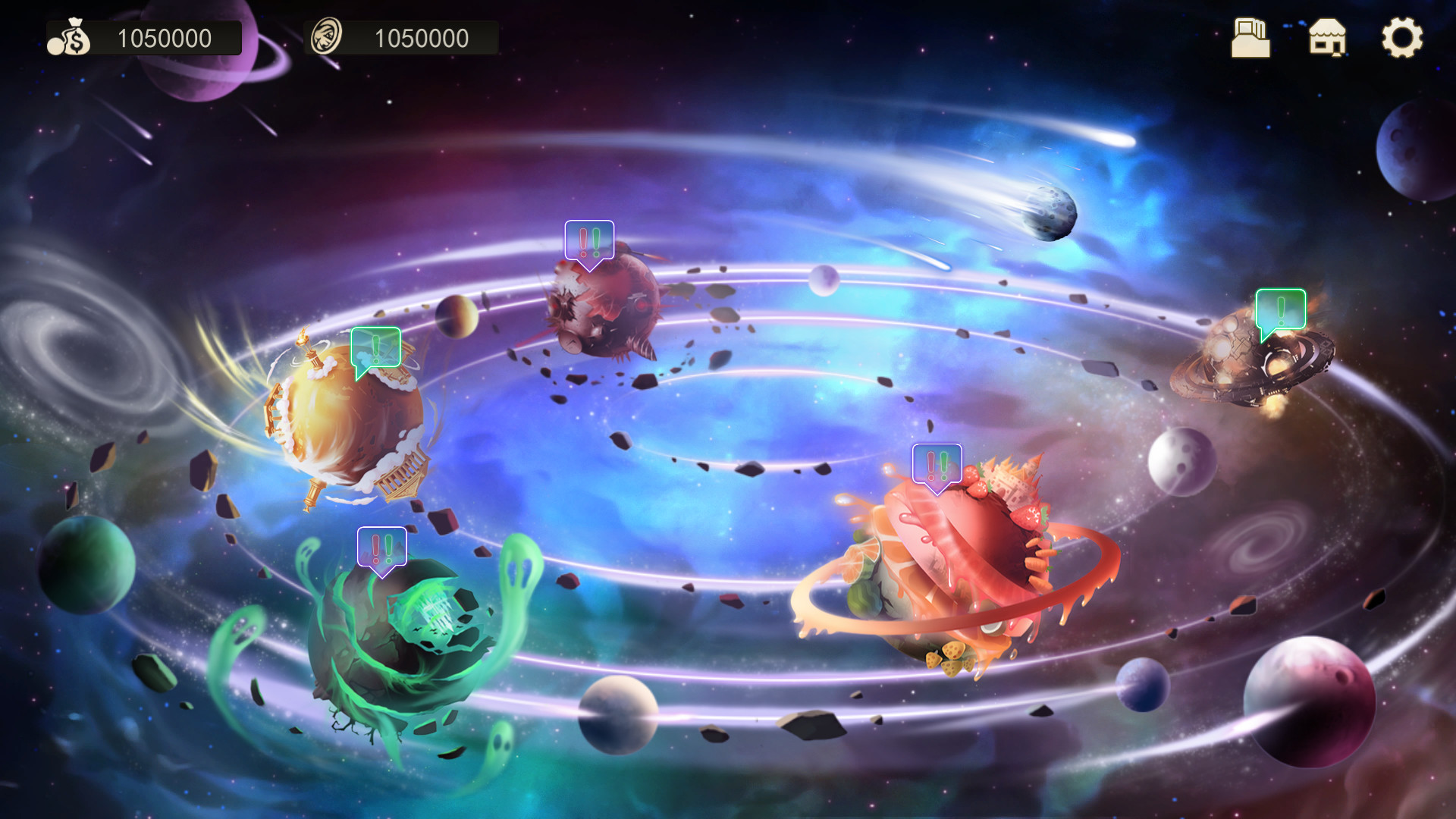 Dark Cards on Steam