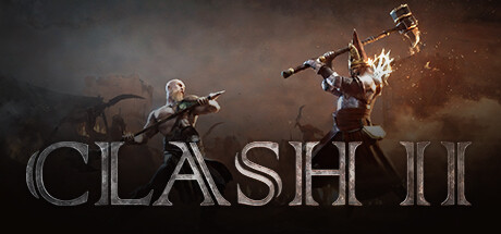 Clash II on Steam