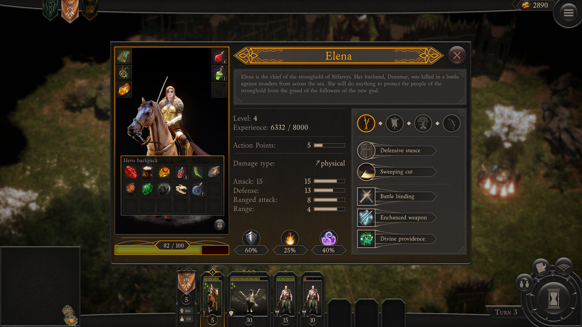 Save 50% on Clash II on Steam