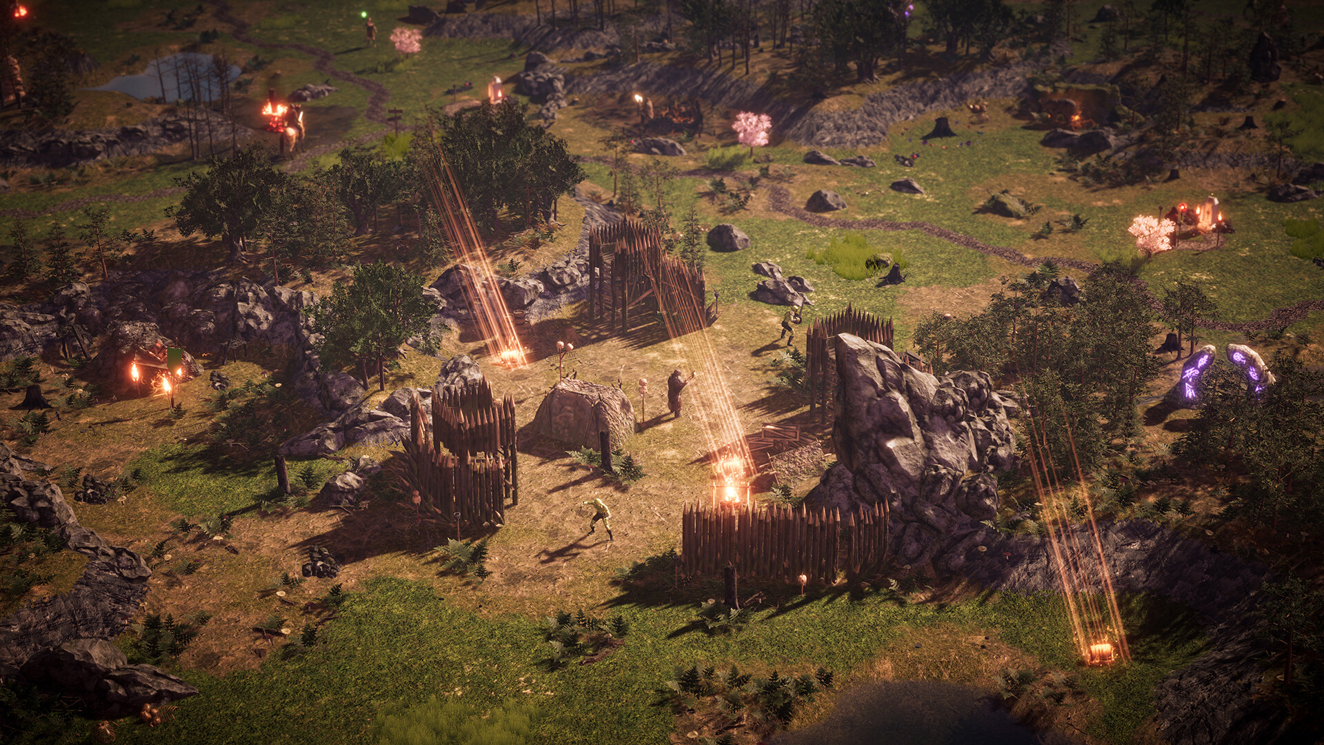 Save 50% on Clash II on Steam