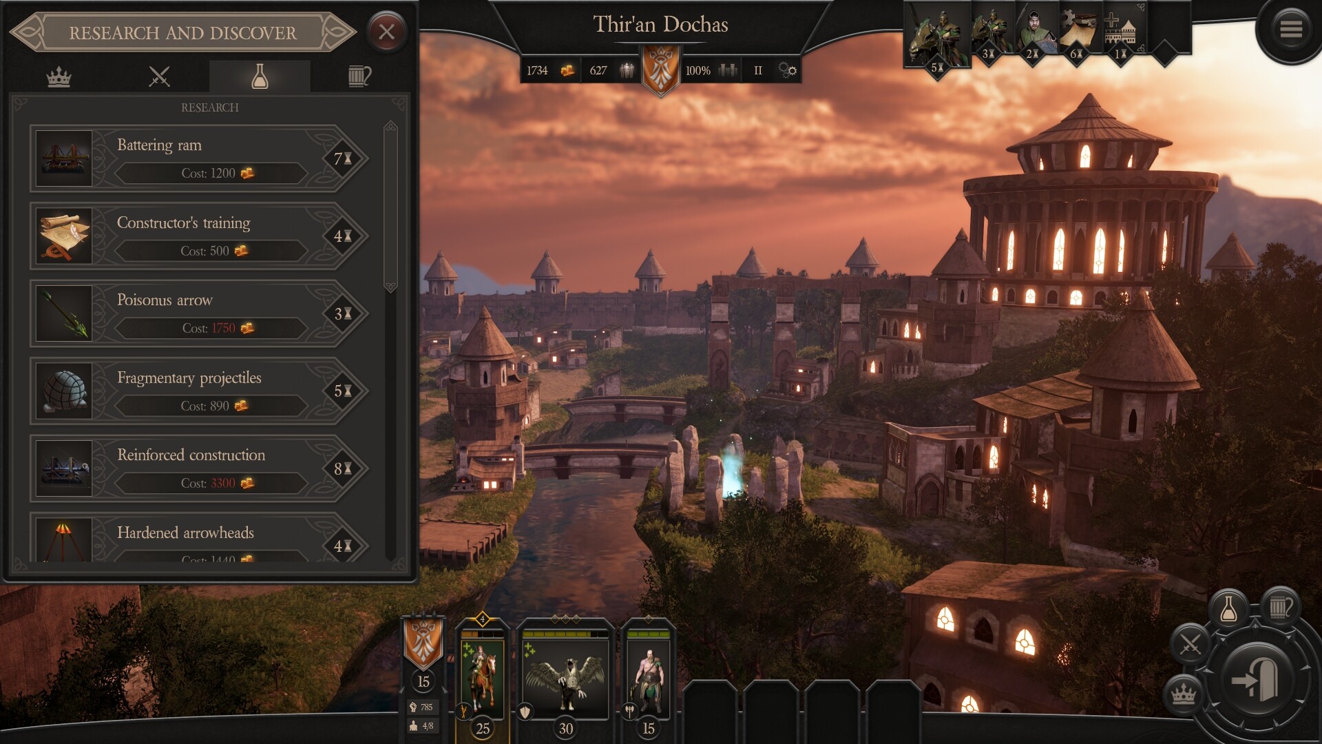 Save 50% on Clash II on Steam