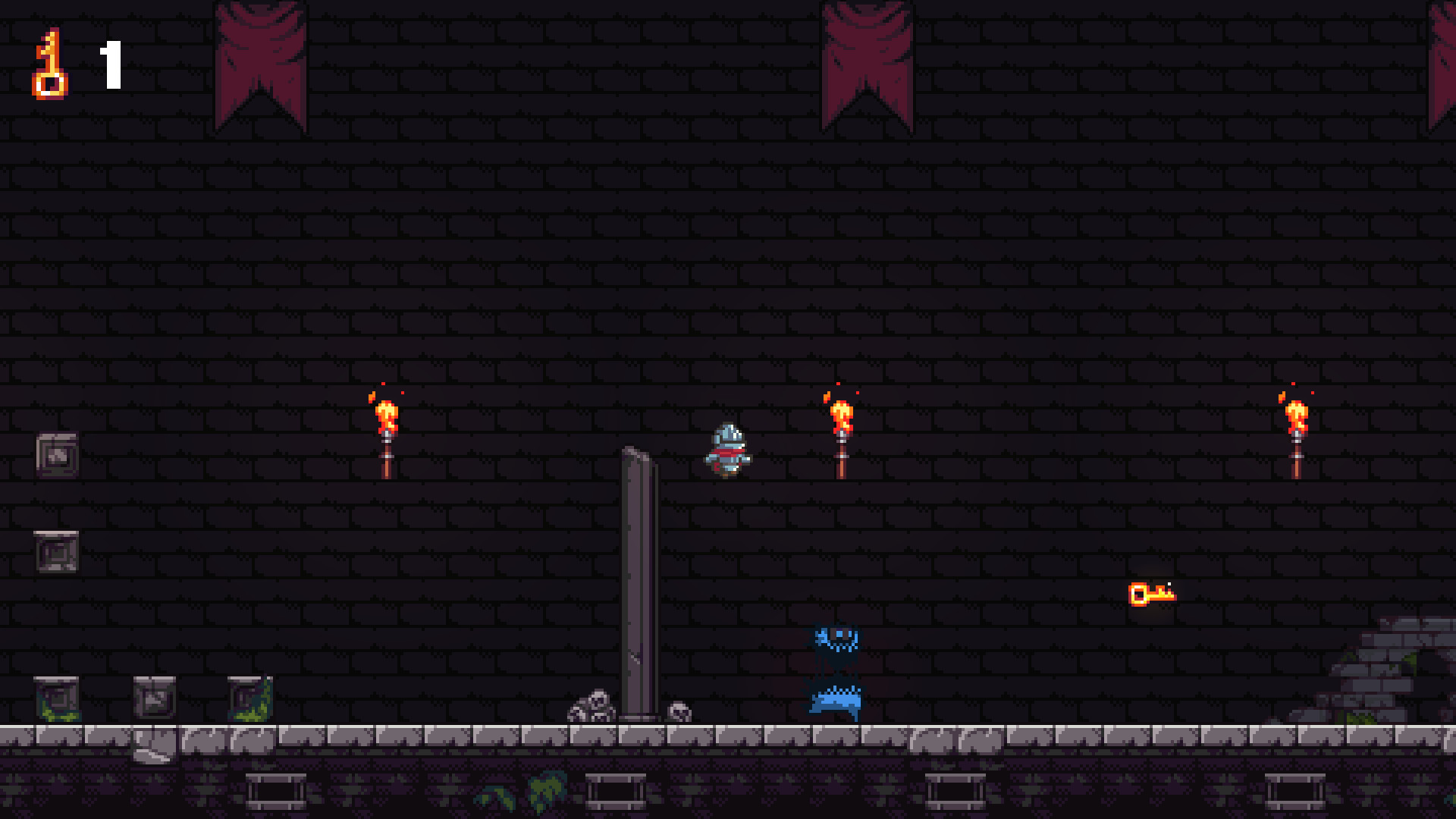 Beholder's Lair on Steam