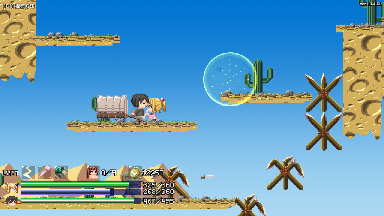 Goblin Hunter Wizard Emona on Steam