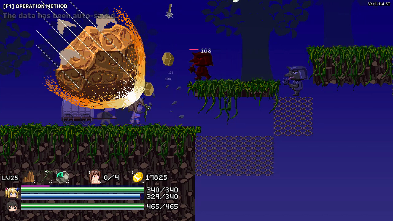 Goblin Hunter Wizard Emona on Steam