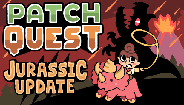 Patch Quest Steam Charts · SteamDB