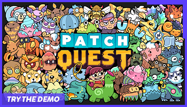 Patch Quest Steam Charts · SteamDB