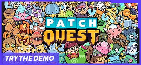 Patch Quest Steam Charts · SteamDB