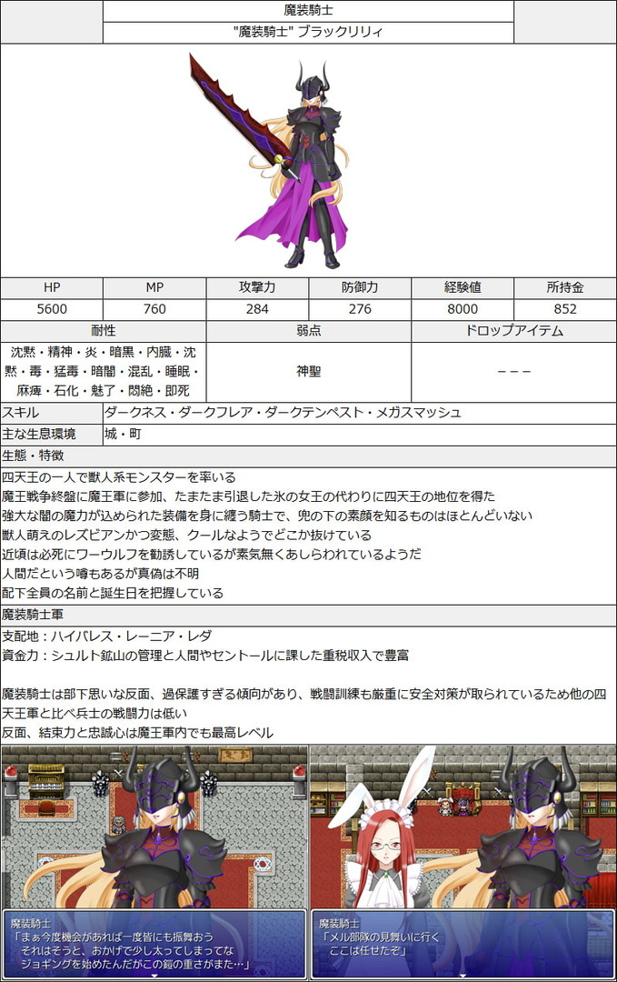 Galmon Folklore~Galmon Encyclopedia~ on Steam