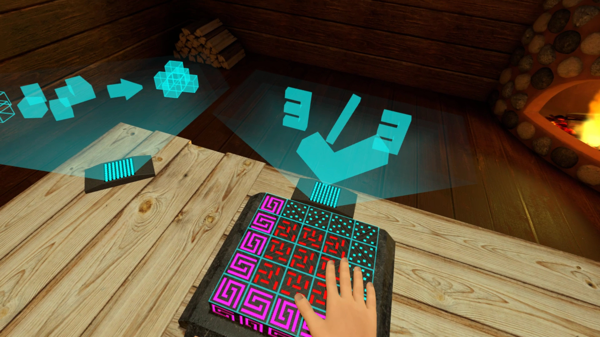 Fingers: Mini Games on Steam