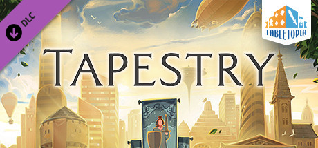 Tabletopia - Tapestry on Steam