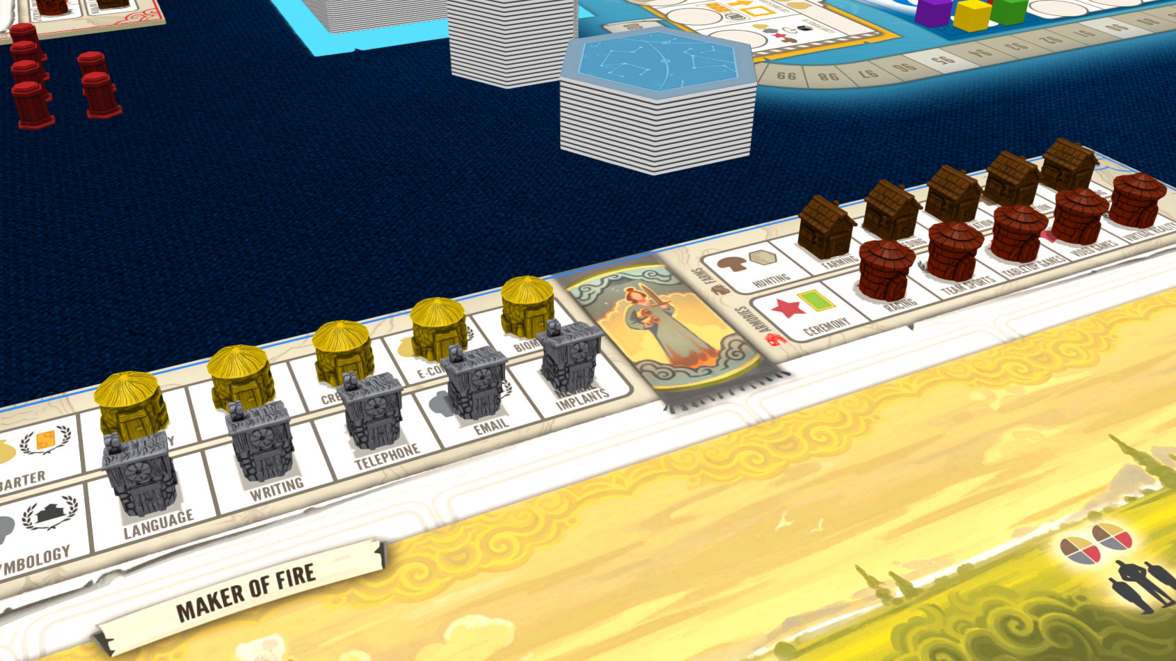 Tabletopia - Tapestry on Steam