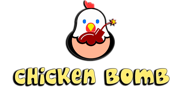 Chicken Bomb on Steam
