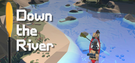 Down the River Steam Charts · SteamDB