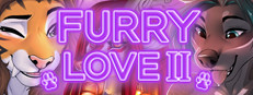 Furry Love 2 (App 1349040) · SteamDB