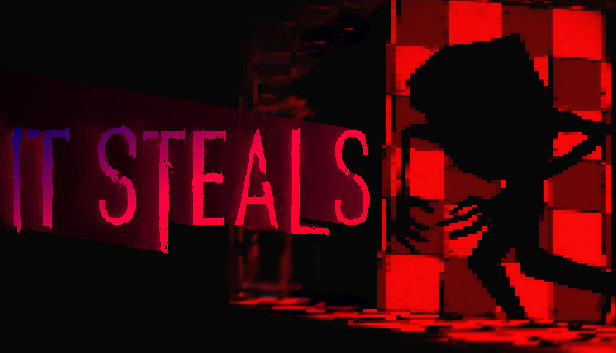 It Steals - Steam News Hub