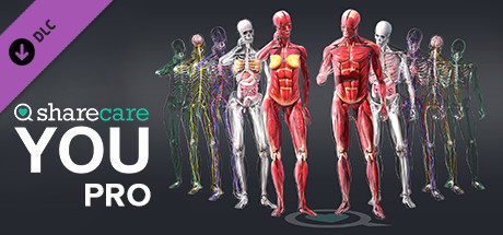 Sharecare YOU Pro on Steam