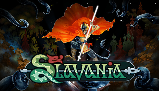 Slavania on Steam