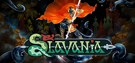 Slavania Steam Charts · SteamDB