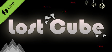lost cube Demo (App 1350420) · Patches and Updates · SteamDB