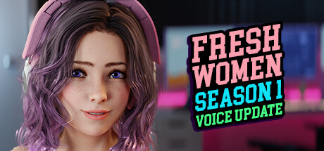 FreshWomen - Season 1 · SteamDB