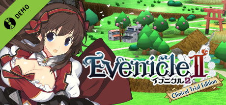 Evenicle 2 - Clinical Trial Edition on Steam