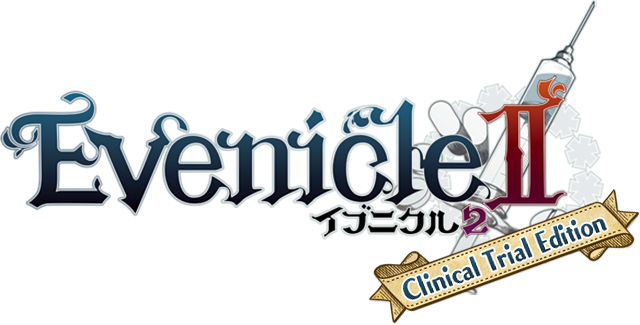 Evenicle 2 - Clinical Trial Edition · SteamDB