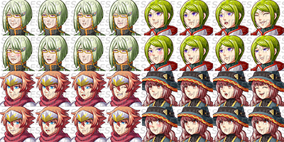 RPG Maker MZ - Essentials Set on Steam