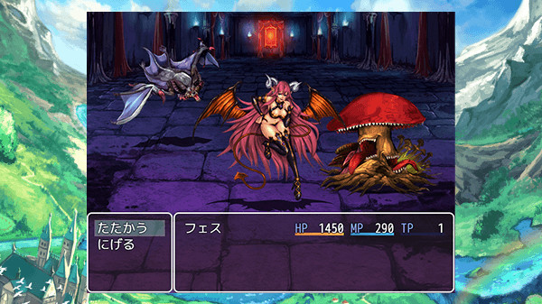 RPG Maker MZ - FES Resource Pack on Steam