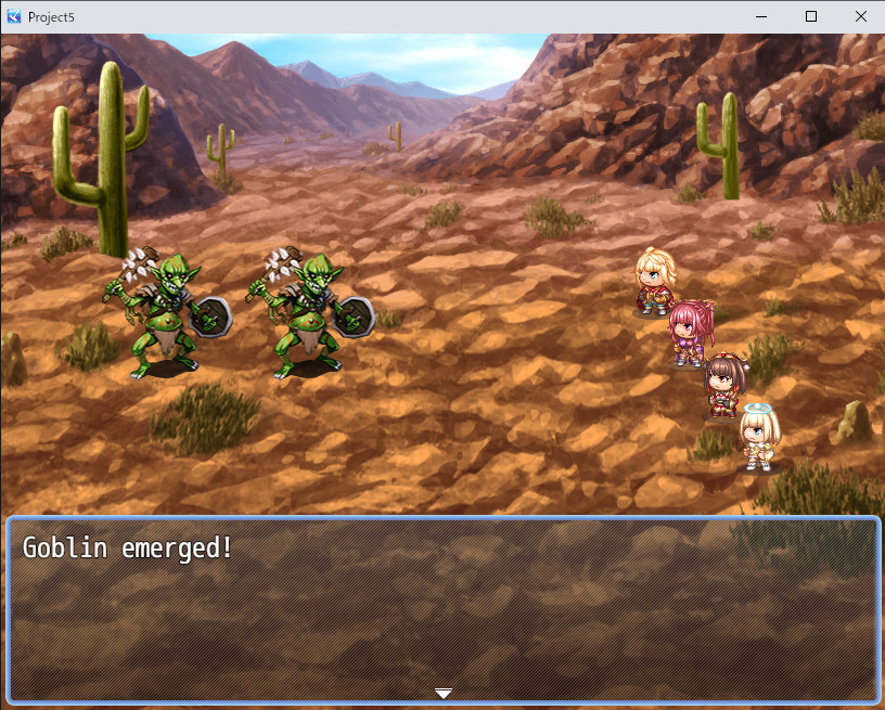 RPG Maker MZ - MZ Cover Art Characters Pack on Steam