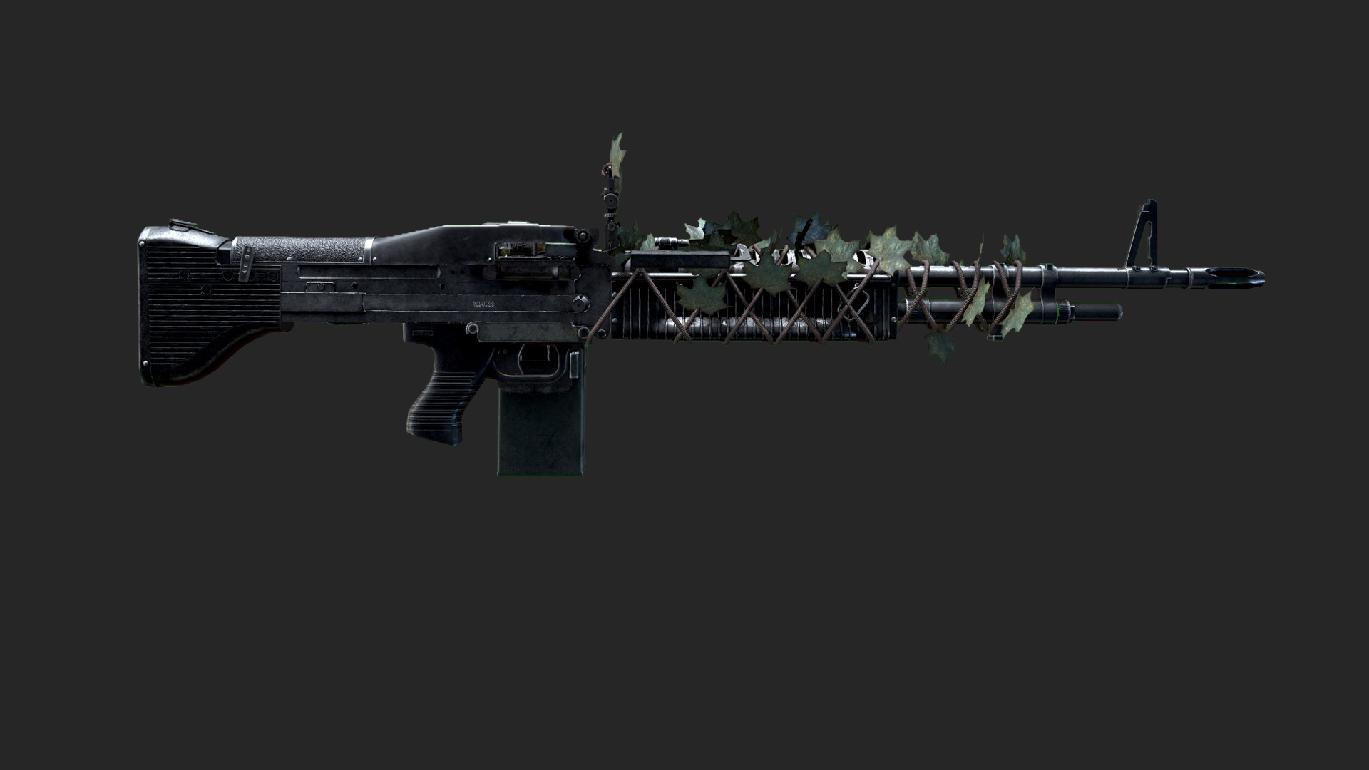 PAYDAY 2: Fugitive Weapon Pack on Steam