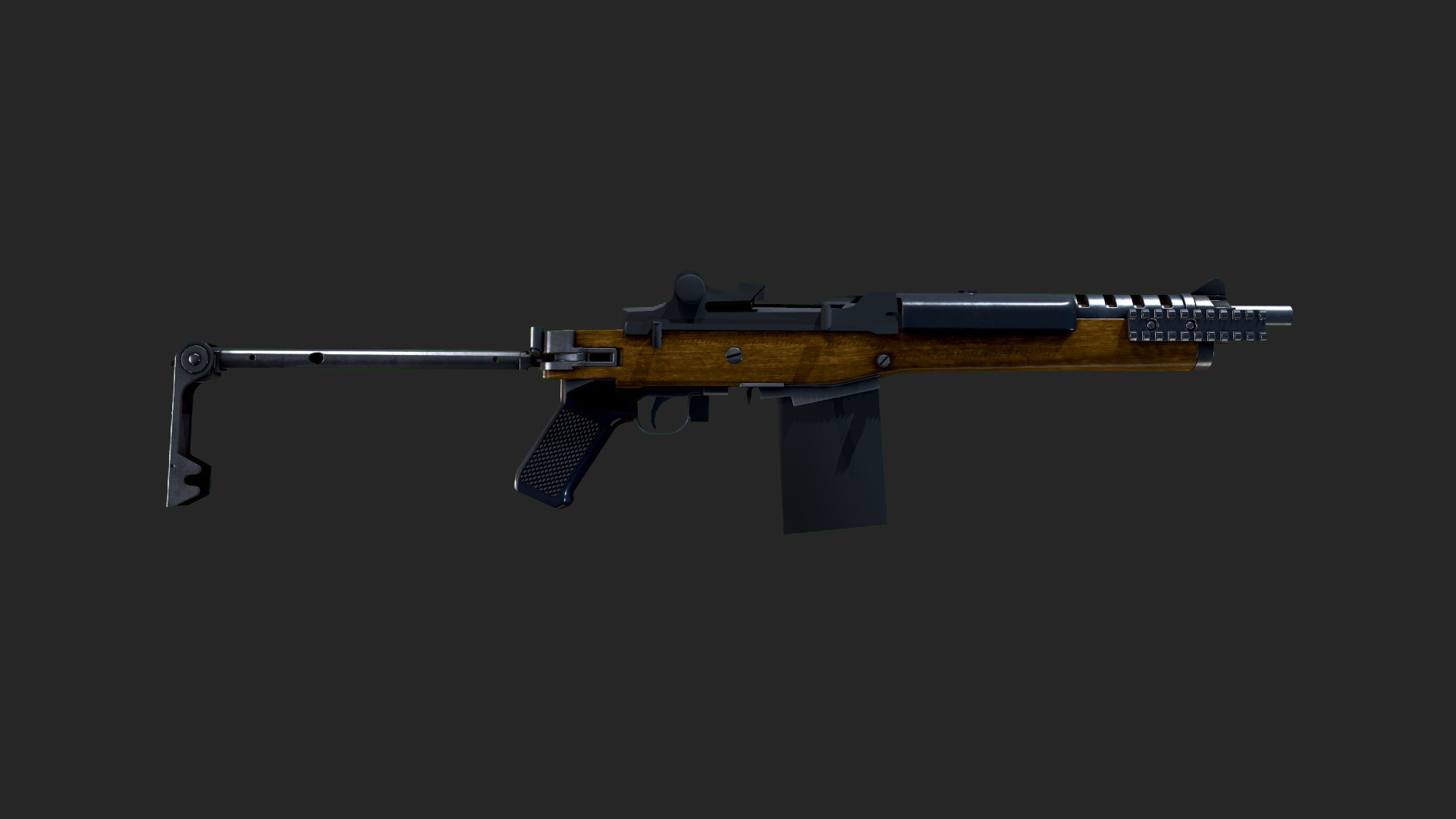 PAYDAY 2: Fugitive Weapon Pack on Steam