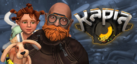 KAPIA on Steam