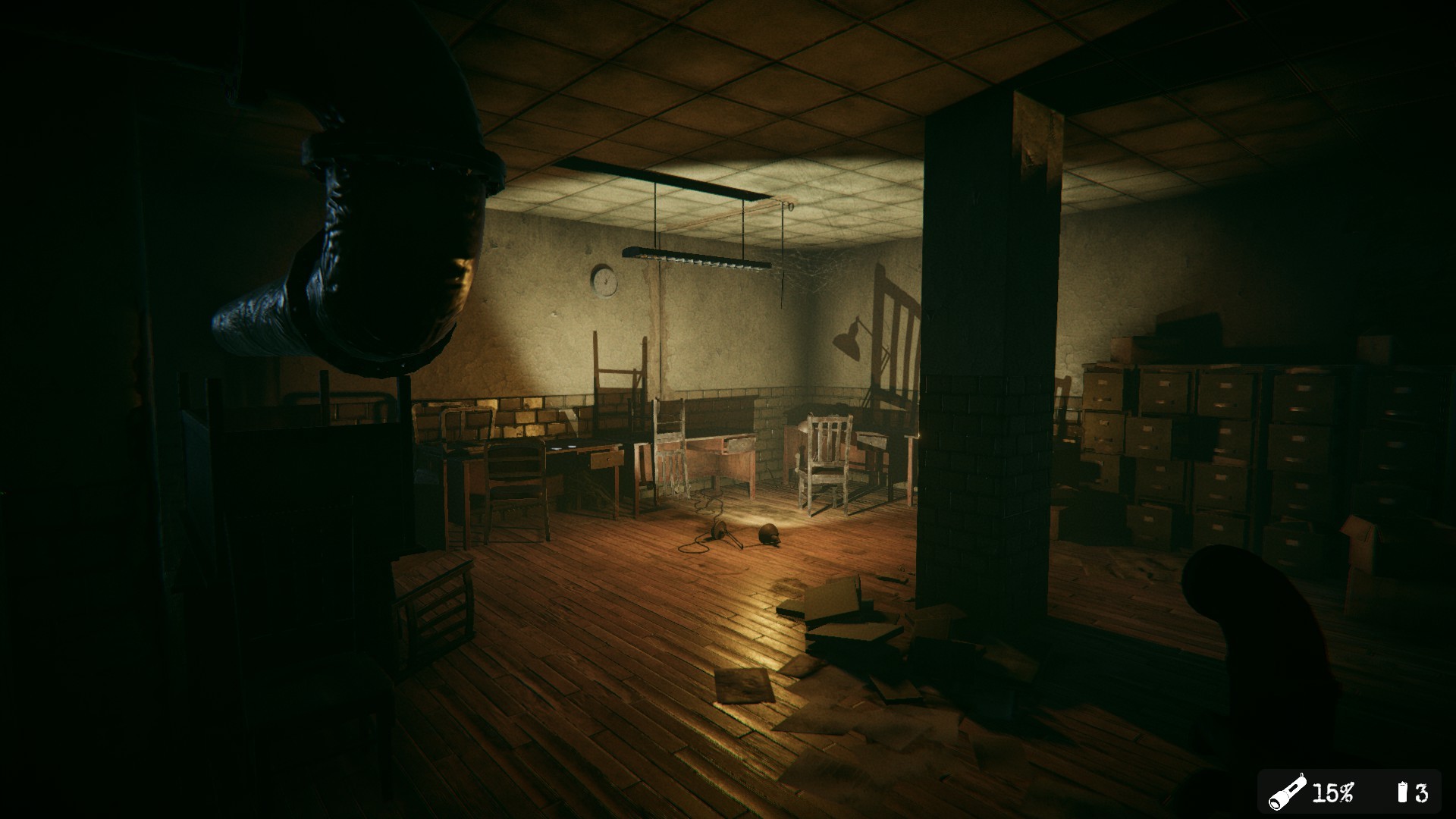 Specimen 13 on Steam