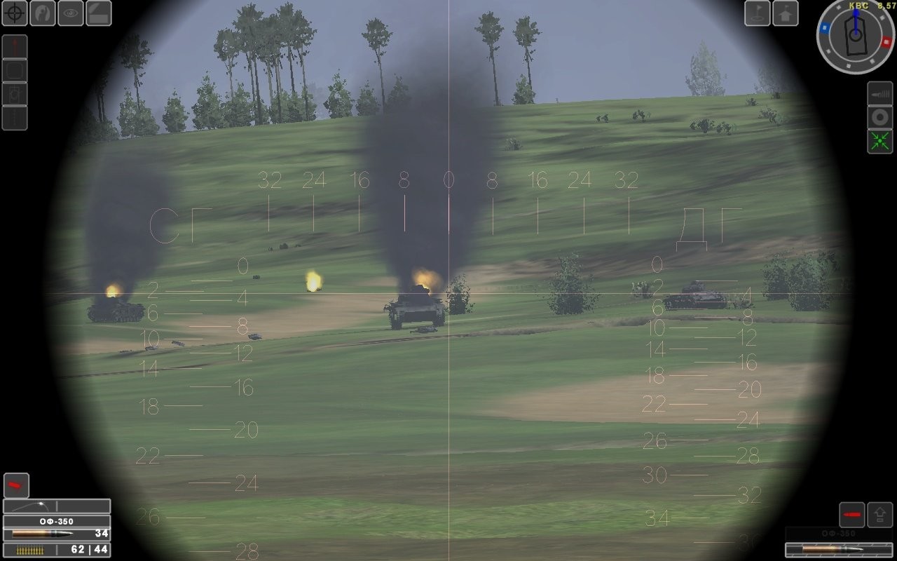 Save 80% on Steel Fury Kharkov 1942 on Steam