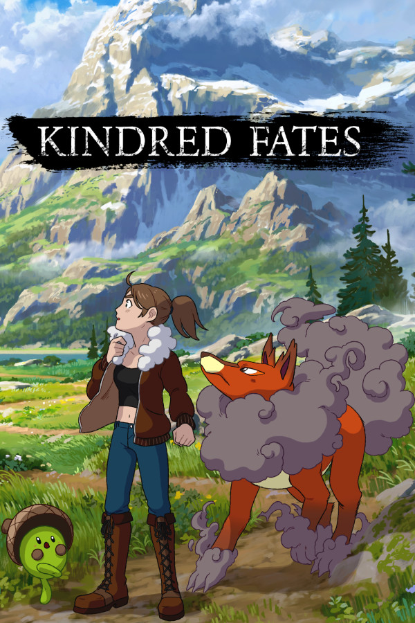 Kindred Fates: Combat Arena Alpha Steam Charts · SteamDB