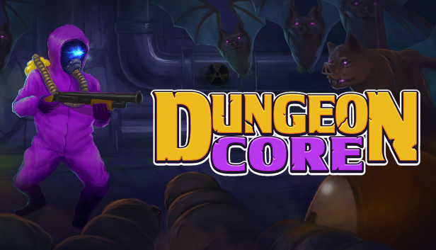Dungeon Core on Steam