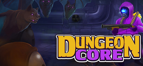 Dungeon Core on Steam