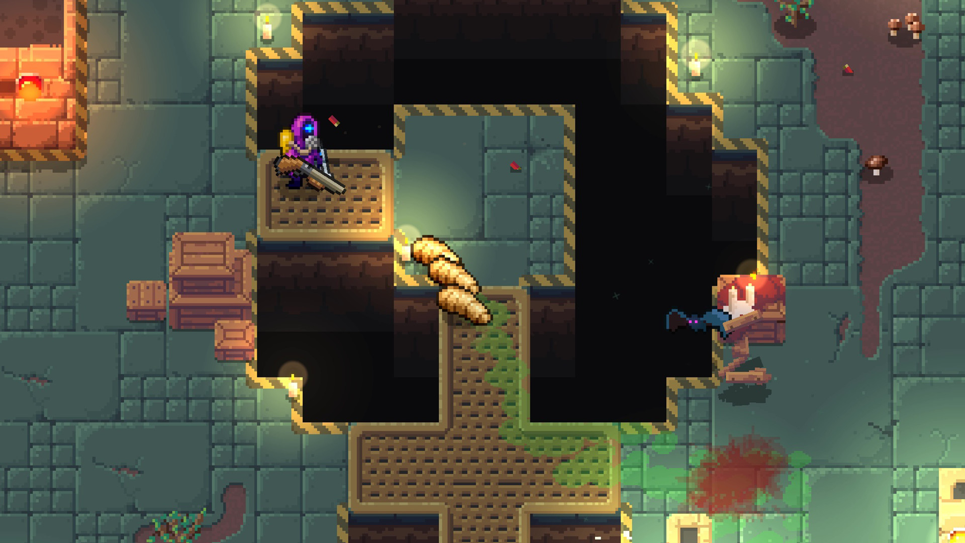 Dungeon Core on Steam