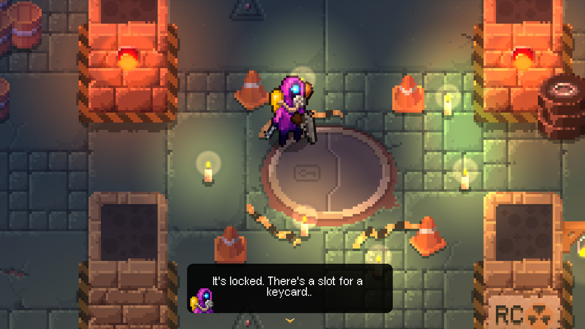 Dungeon Core on Steam