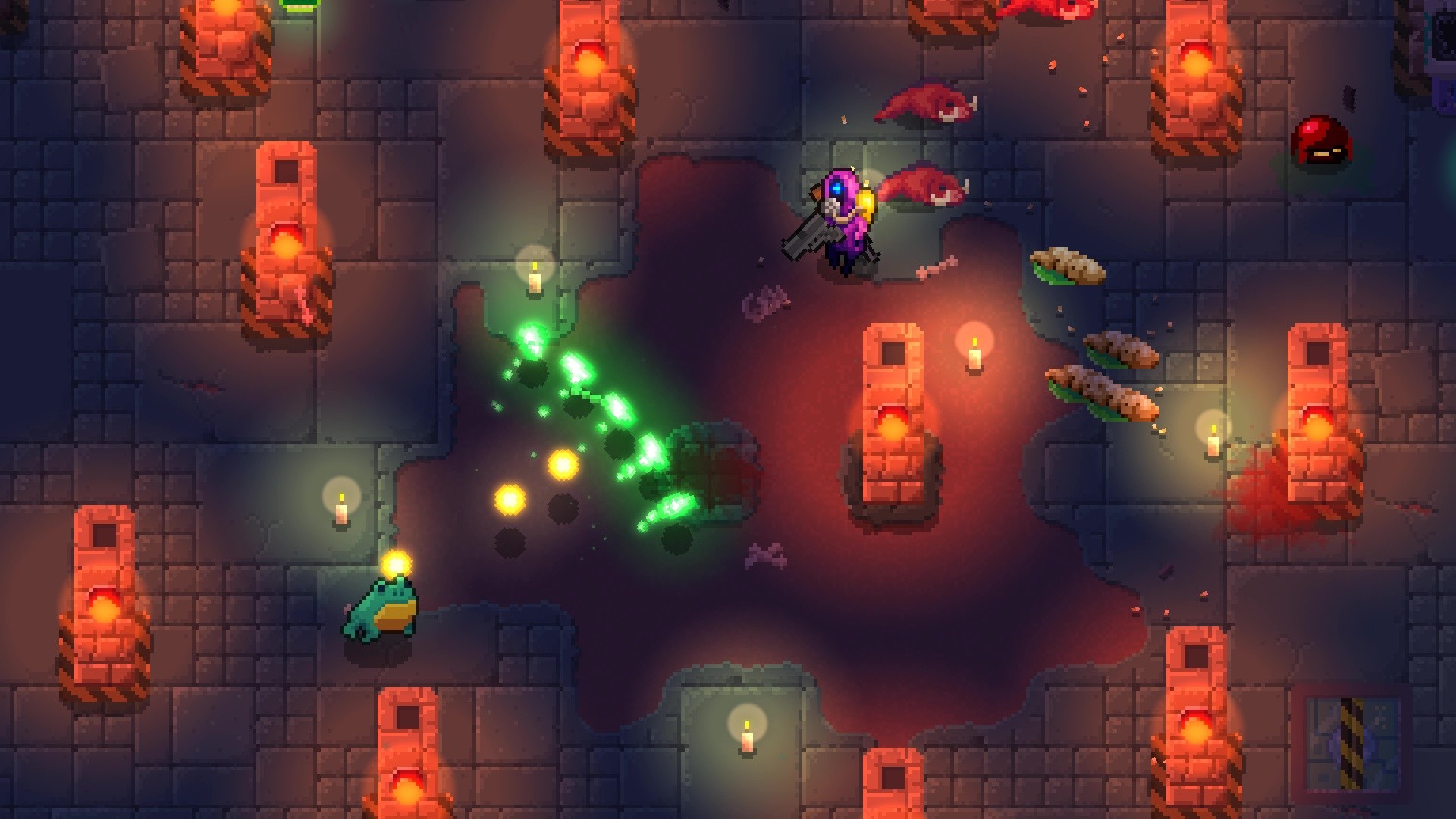 Dungeon Core on Steam