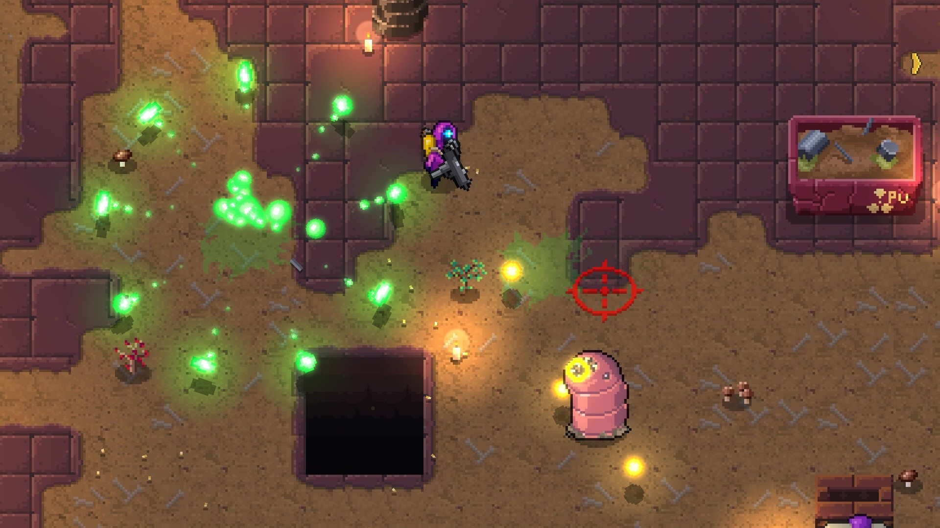 Dungeon Core on Steam