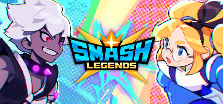 Link Mobile :: SMASH LEGENDS General Discussions